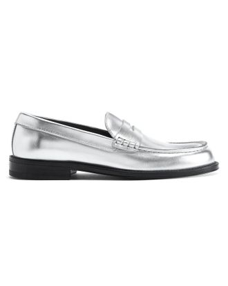 Giuseppe Zanotti GZ-MIT LOAFER moccassins