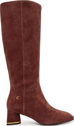 Coccinelle Stiefel Coccinelle C-Everday Sue E4 U1N 15 01 01 Dunkelrot