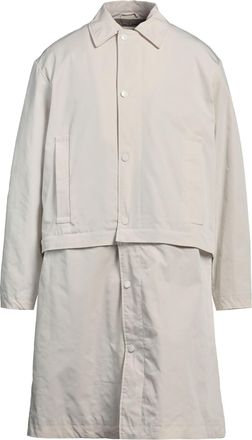 Emporio Armani JACKEN & MÄNTEL - Jacken, Mäntel & Trenchcoats auf YOOX.COM