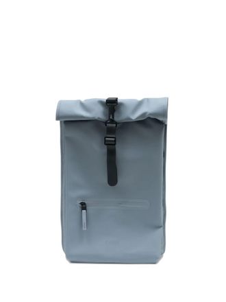 Rains Rolltop backpack - Bleu