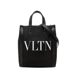 Valentino Pre-owned Satchel - - Pre-owned - Damen - Schwarzk - ONE SIZE