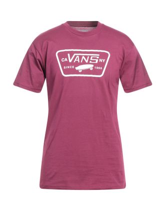 Vans TOPS - T-shirts auf YOOX.COM