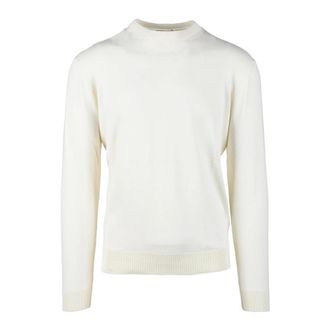 FILIPPO DE LAURENTIIS Maglia - - Knitwear - Herren - Wei&szlig; - 3XL