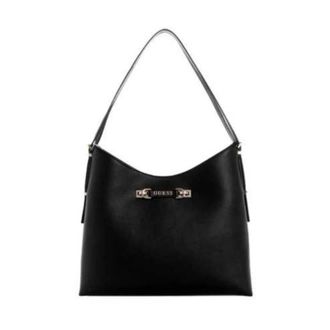 Guess Homme, Sacs, Noir, Taille: ONE Size Bags
