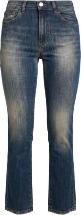 Beatrice .B HOSEN & R&Ouml;CKE - Jeanshosen auf YOOX.COM