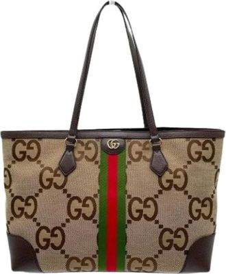 Gucci Damen, Pre-Owned, Mehrfarbig, ONE SIZEGr&ouml;&szlig;e