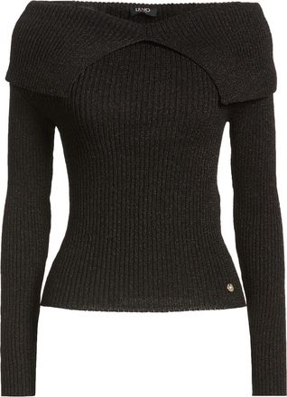 Liu Jo STRICKWAREN - Pullover auf YOOX.COM