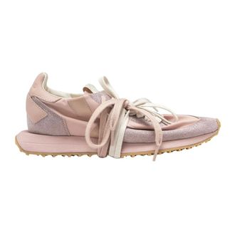 Ghoud Damen, Schuhe, Rosa, 38 EUGr&ouml;&szlig;e