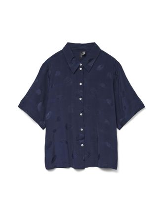 Vero Moda Vmtrille 2/4 Shirt WVN