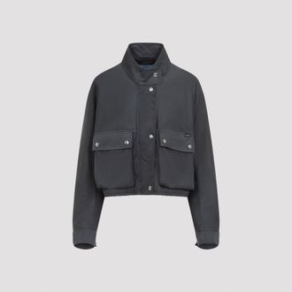 Prada Blouson Prada Re En Nylon