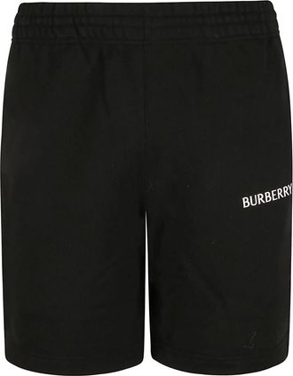 Burberry Homme, Shorts, Noir, Taille: XL Shorts d&eacute;contract&eacute;s