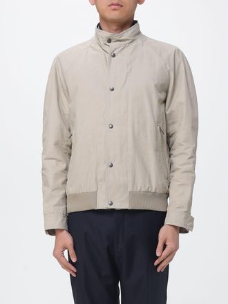 Fay Jacke Herren Farbe Cream