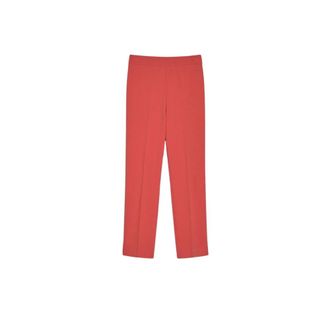 Pennyblack Amour Hose - - Trousers - Damen - Orange - 3XS