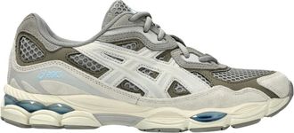 Asics Homme, Sport, Multicolore, Taille: 40 1/2 EU Gel-Nyc Chaussure de course