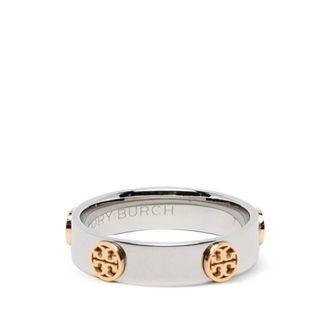 Tory Burch Damen, Accessories, Grau, 45 MMGr&ouml;&szlig;e