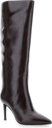 Jeffrey Campbell Arsen Boots - Brown