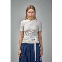 Yohji Yamamoto TNC SS Tee