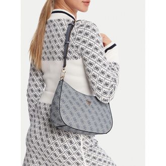 Guess Handtasche Guess Noelle II HWBG96 72180 Blau