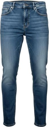 Jacob Cohen Homme, Jeans, Bleu, Taille: W34 Scott Jeans