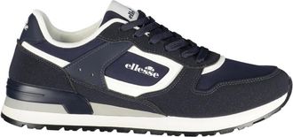 Ellesse Baskets Dante 001 - Homme - Chaussures - Bleu - Taille: 41 EU