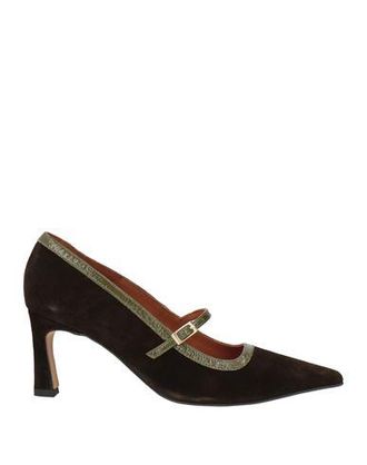 &Aacute;ngel Alarc&oacute;n CHAUSSURES - Escarpins sur YOOX.COM