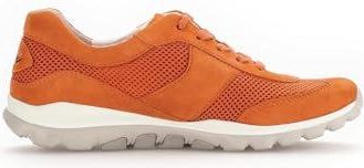 Gabor Rollingsoft Sensitive 66.966.32 - Basket de Marche pour Femme - Taille 37.5 (EU) 4.5 (UK)