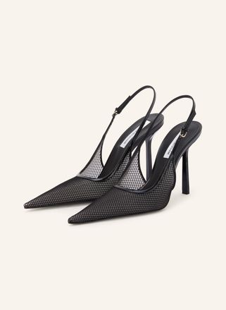 Victoria Beckham Slingpumps schwarz