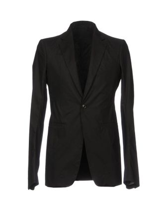 Rick Owens ANZ&Uuml;GE und CO-ORDS - Blazers auf YOOX.COM