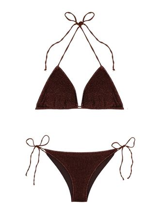 Os&eacute;ree Maillot De Bain - Lumiere