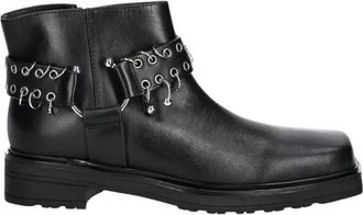 Patrizia Pepe Damen, Schuhe, Schwarzk, 36 EUGr&ouml;&szlig;e