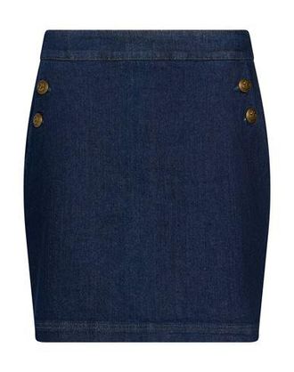 Marella BAS - Jupes en jean sur YOOX.COM