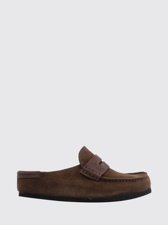 Birkenstock Mokassins Damen Farbe Braun