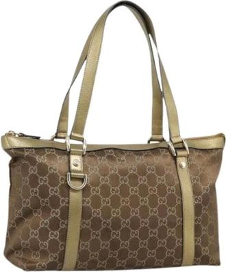 Gucci Damen, Pre-Owned, Braun, ONE SIZEGr&ouml;&szlig;e