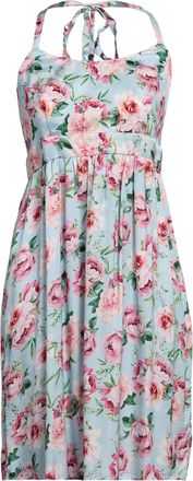 Blugirl KLEIDER - Mini-Kleider auf YOOX.COM