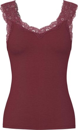 Pieces Pcbarbera Lace Top Noos Bc