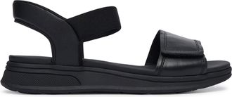 Caprice Sandalen Caprice 9-28210-46 Schwarz