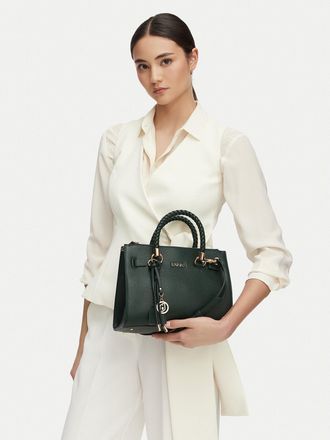 Liu Jo Handtasche Liu Jo AF6069 E1019 Dunkelgr&uuml;n
