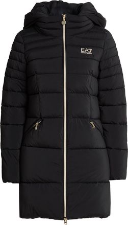 Emporio Armani JACKEN & M&Auml;NTEL - Pufferjacken & Daunenjacken auf YOOX.COM