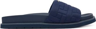 GANT Pantoletten 32507312 Dunkelblau