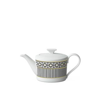 Villeroy & Boch Signature MetroChic Gifts Teekanne klein 21x9x10,5cm