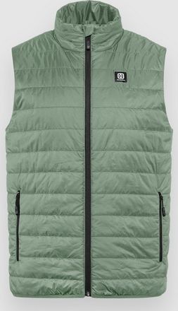 Horsefeathers Aiden Jacke iceberg green