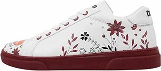 Dogo Dogo Femme Ace Sneakers Sneaker, Spirit Animal, 40 EU