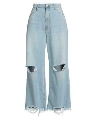 Vicolo BAS - Pantalons en jean sur YOOX.COM