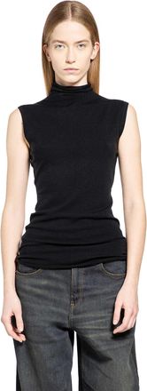 6397 Rool Neck Tank