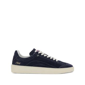 Dsquared2 Herren, Schuhe, Blau, 45 EUGr&ouml;&szlig;e