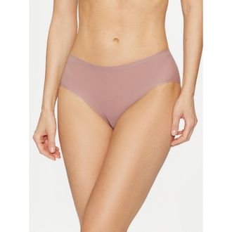 Chantelle Klassischer Damenslip Soft Stretch C26440 Beige