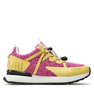 Napapijri Sneakers Napapijri NP0A4I72 Rosa