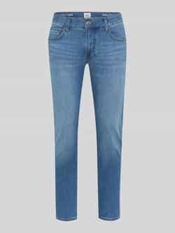 Brax Modern Fit Jeans aus Baumwoll-Mix Modell Chuck