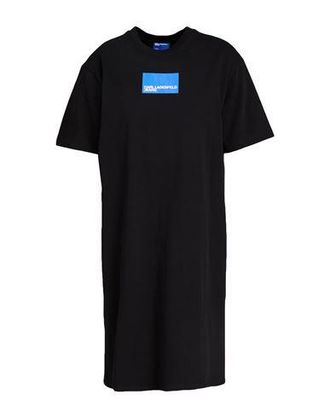 Karl Lagerfeld ROBES - Robes courtes sur YOOX.COM