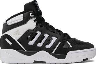 adidas Sneakers adidas Midcity Mid IE4465 Schwarz
